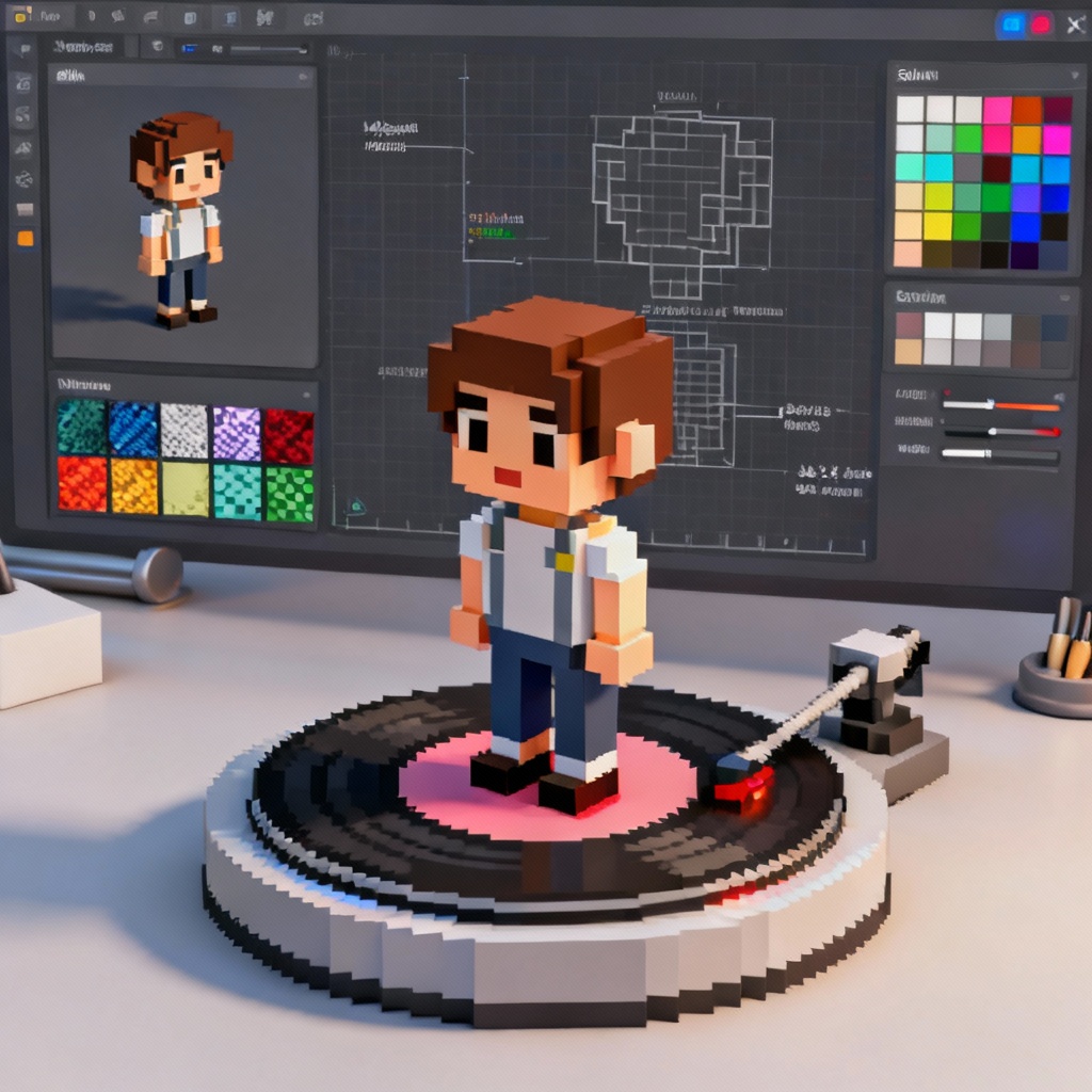 Free Custom Minecraft Skin Generator | Create Skins Online