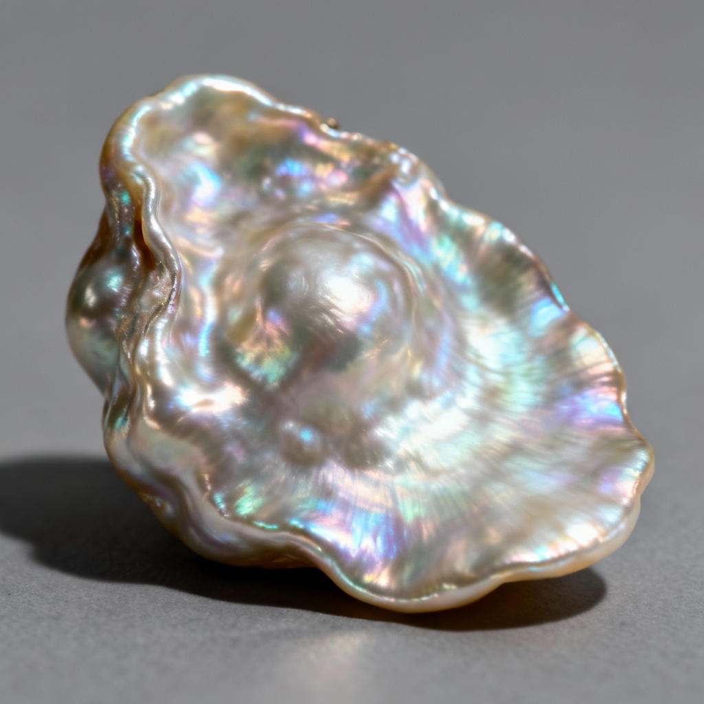 Free AI Pearl Generator Online | Create Realistic Pearl Jewelry