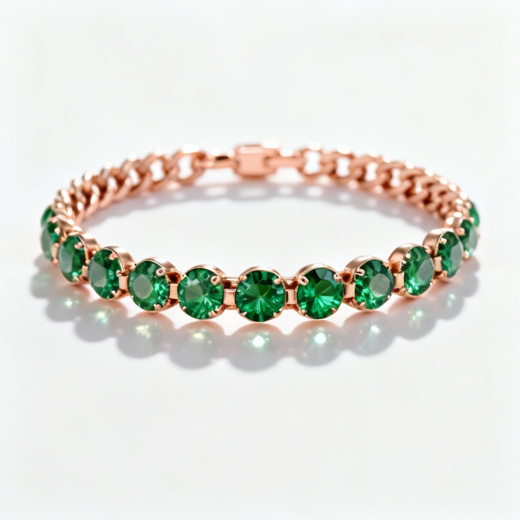 Free AI Bracelet Generator Online | Design Custom Bracelets