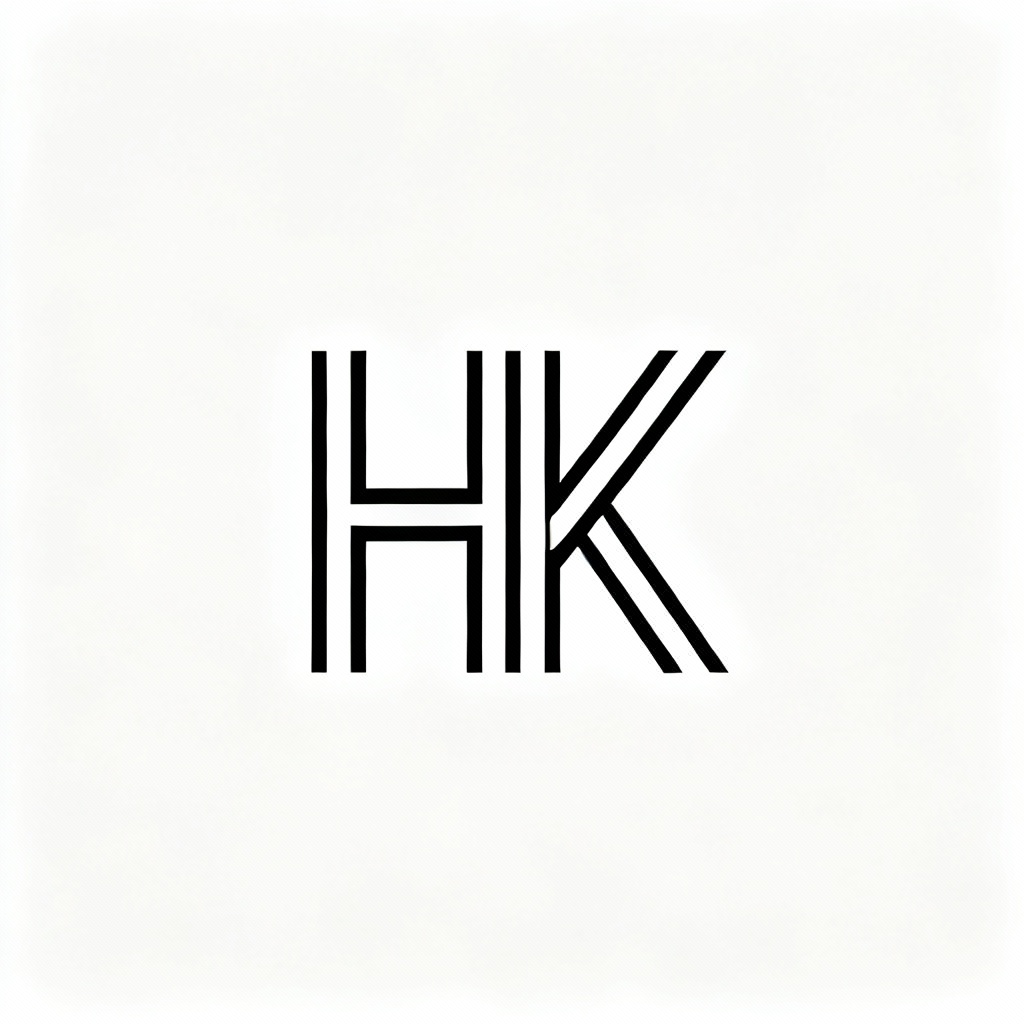 Free AI Monogram Generator Online | Create Custom Initials Logos