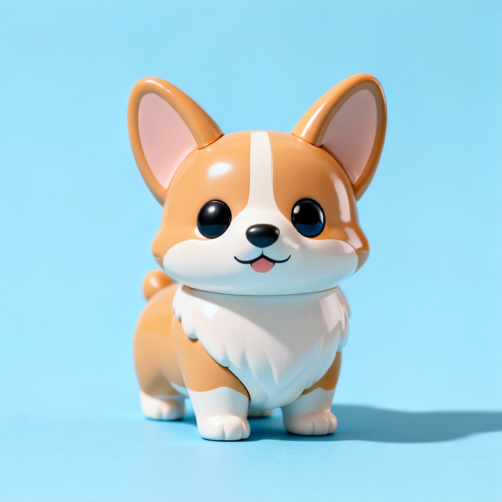 Free AI Pop Mart Style Avatar Maker | Create Toy Figure Avatars Online