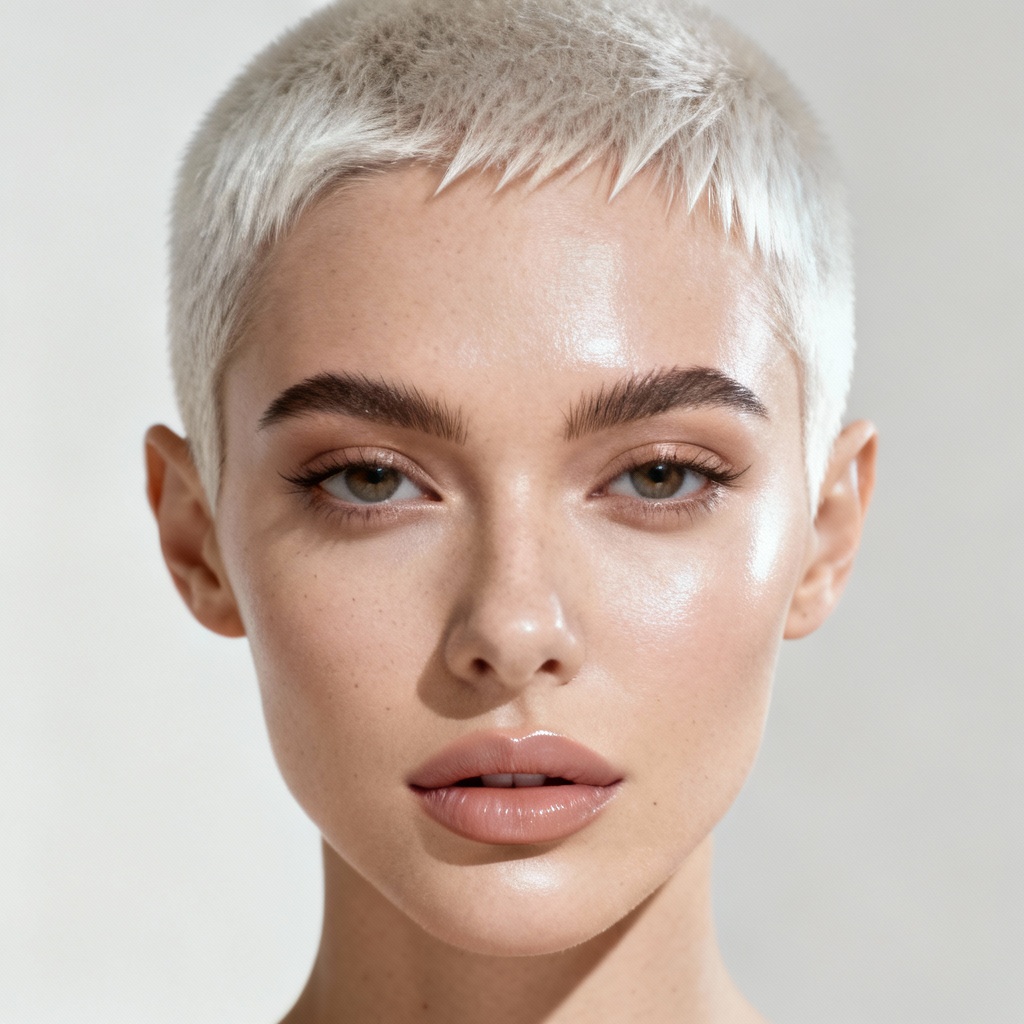 Free AI Buzz Cut Generator Online | Virtual Buzzcut Styles