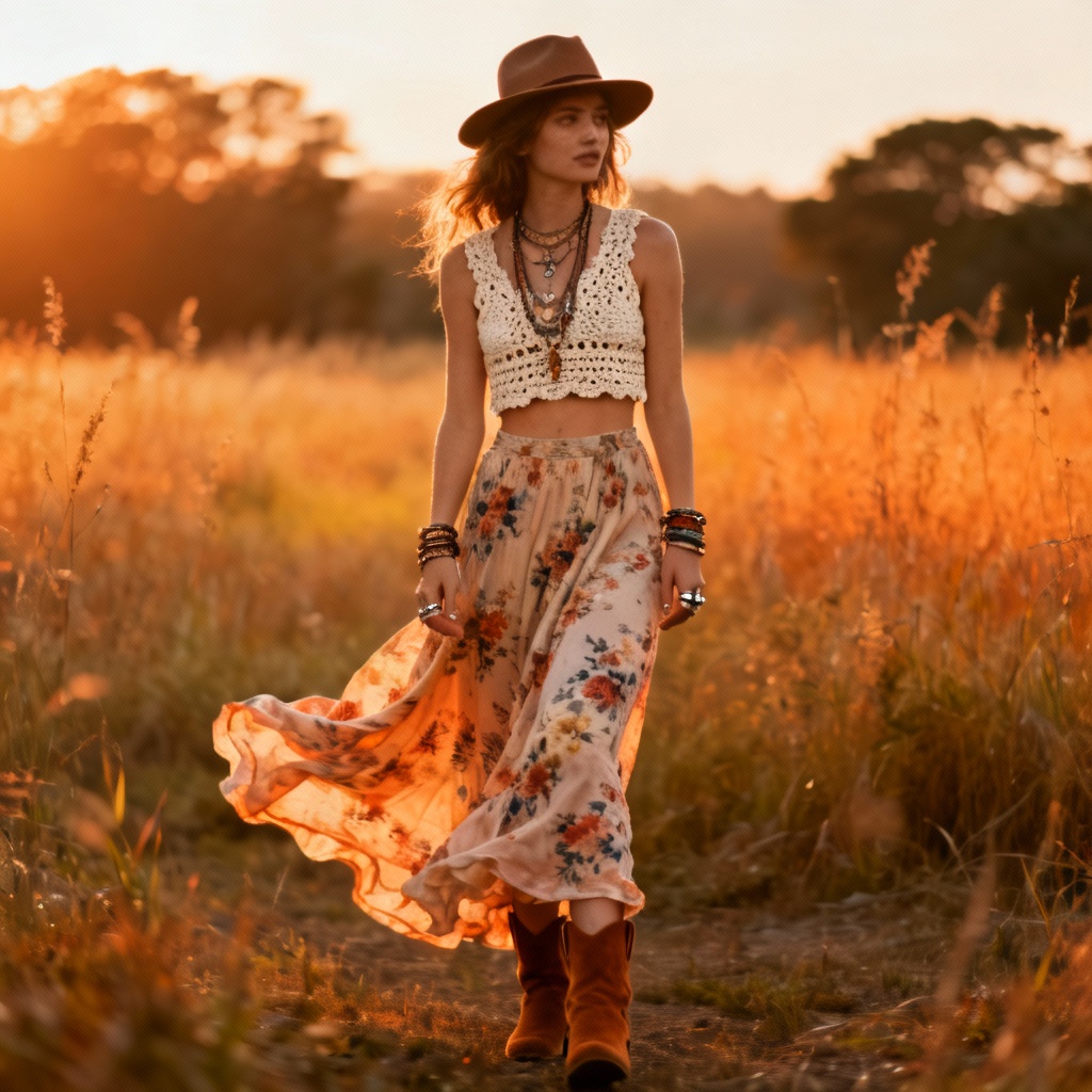 Free AI Custom Outfit Generator | Design Looks From Text Or Photos