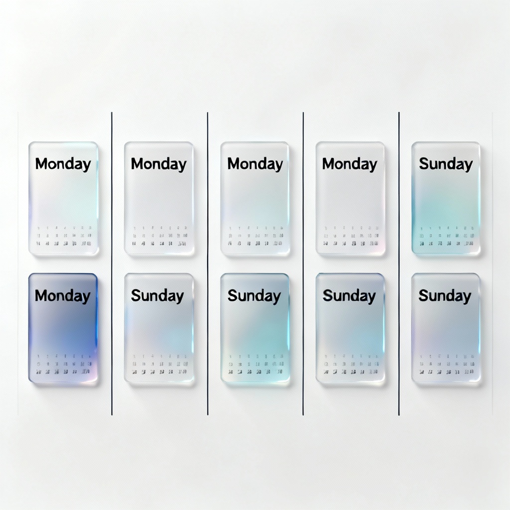 Free AI Calendar Generator Online | Create Smart Schedules