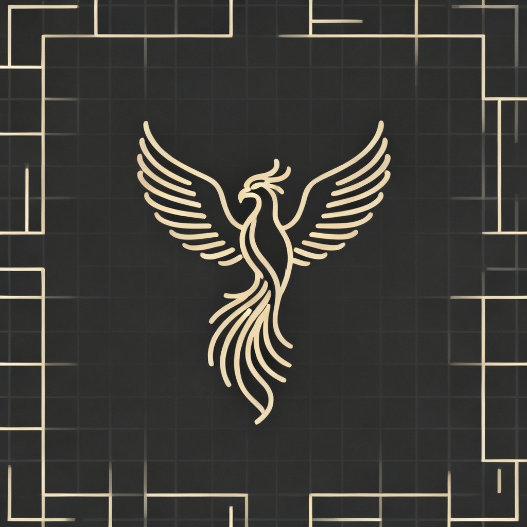 Free AI Phoenix Pattern Generator Online | Create Seamless Phoenix Designs