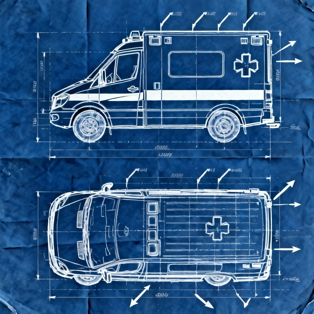 Free AI Ambulance Generator Online