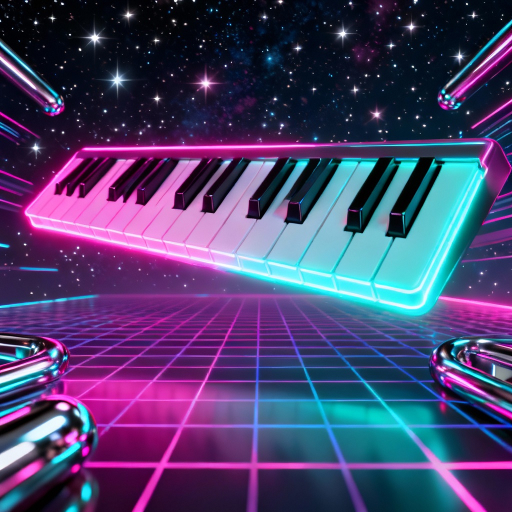 Free AI Piano Generator Online | Create Piano Music, MIDI and Sheets
