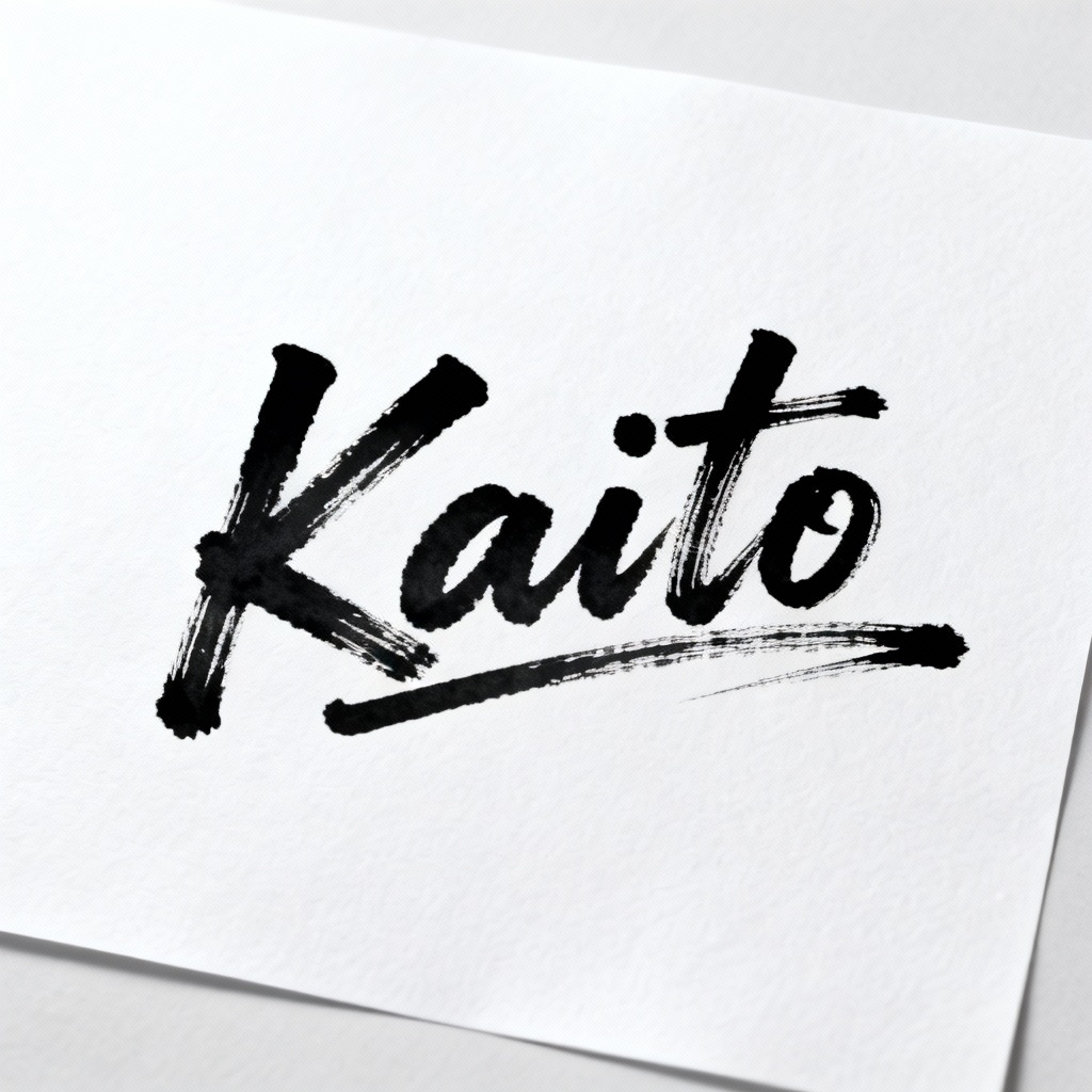 Free Signature Logo Generator Online | Create Handwritten Logos