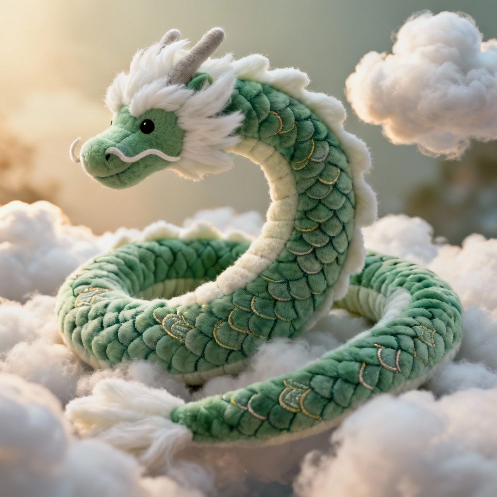Free AI Plush Generator Online | Create Custom Plushies