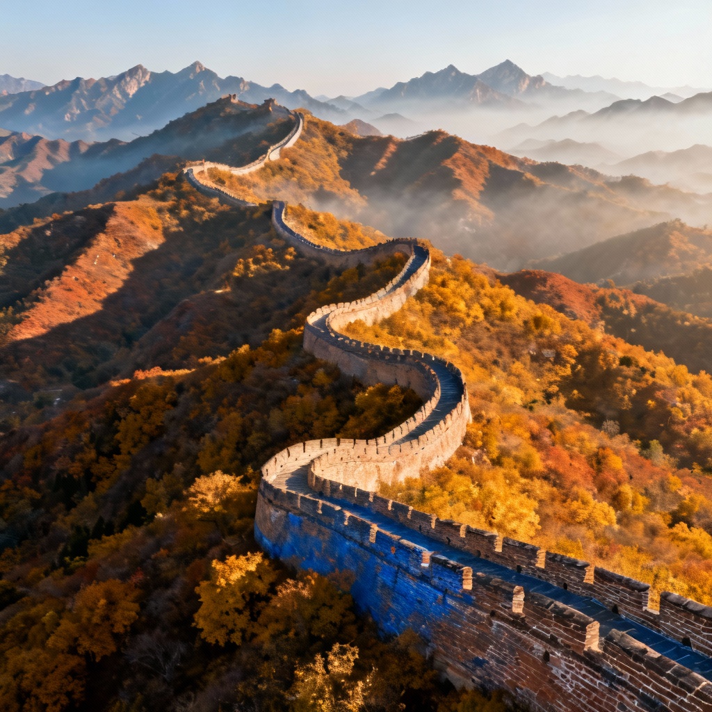 Free AI Iconic Landmark Generator Online | Create Landmark Images