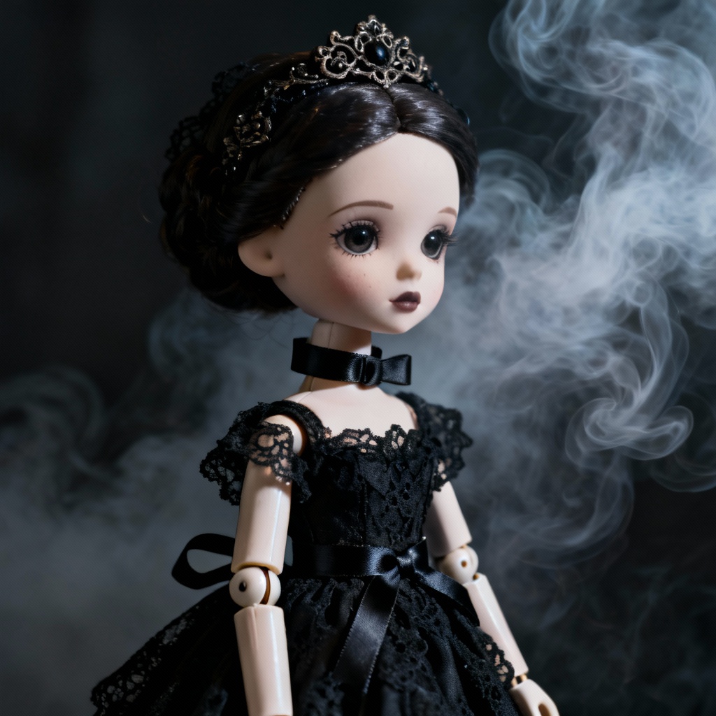 Free AI Doll Generator Online | Create Custom Dolls with AI