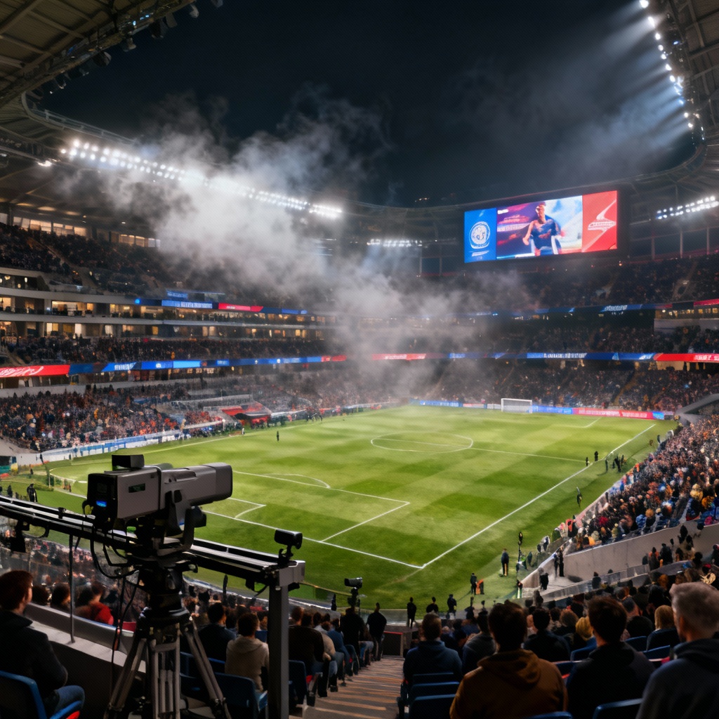 Free AI Sports Arena Generator Online | Design Stadiums Instantly