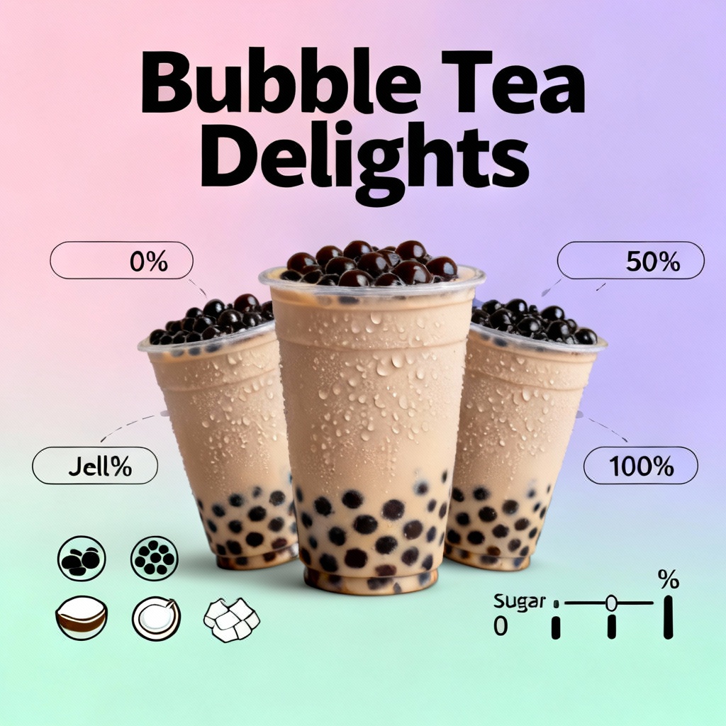 Free AI Tea Generator Online | Create Tea Images, Labels, and Menus