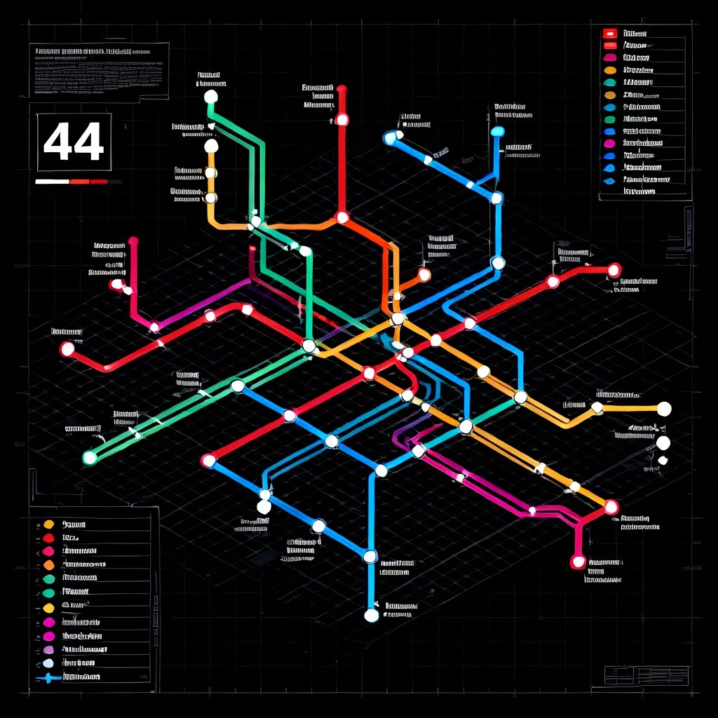 Free AI Public Transportation Generator | Create Transit Routes, Maps ...