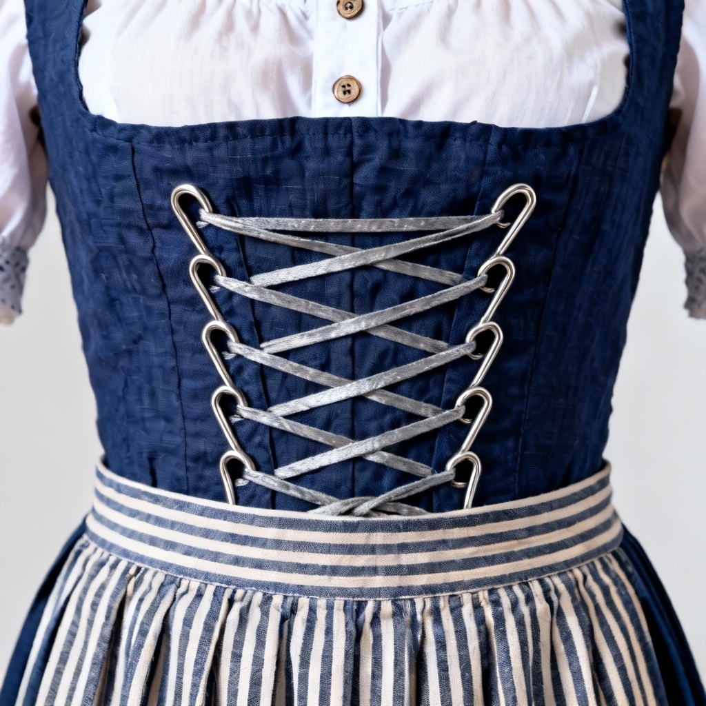 Free AI Dirndl Try On | Virtual Dirndl Fitting Online