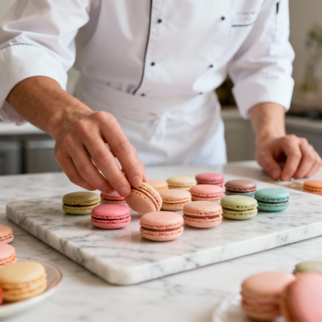 Free AI Chef Generator Online | Create Chefs, Menus, Cooking Scenes