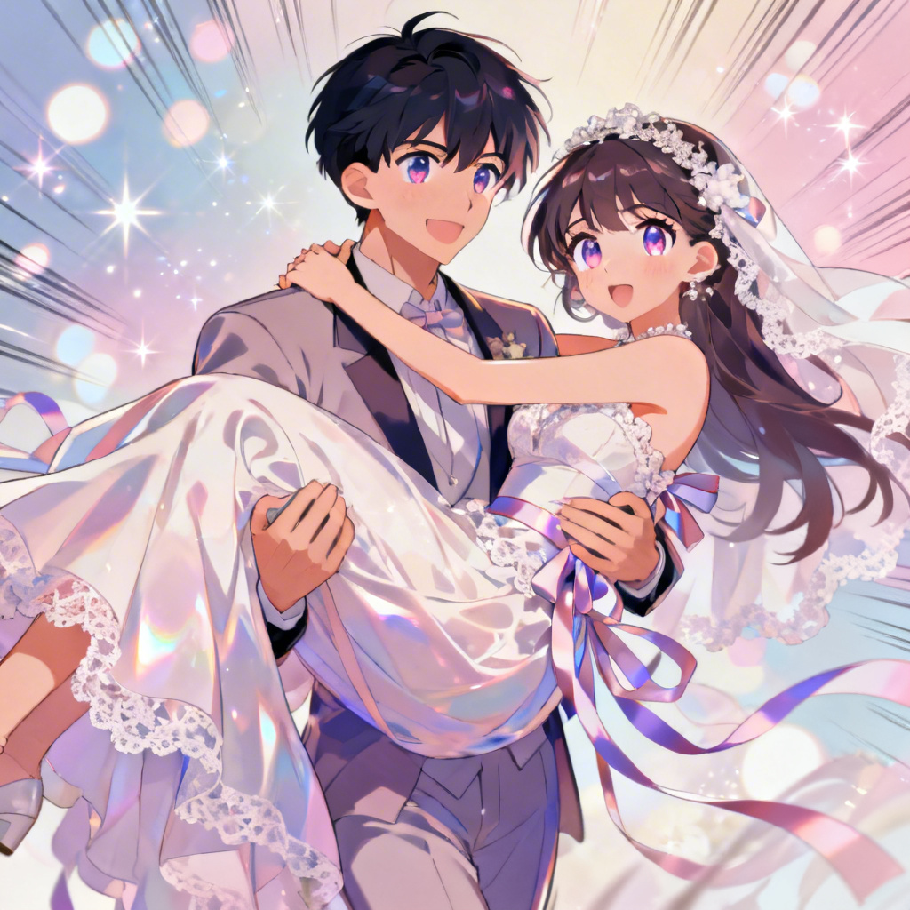 Free AI Bridal Carry Generator Online | Create Princess Carry Images