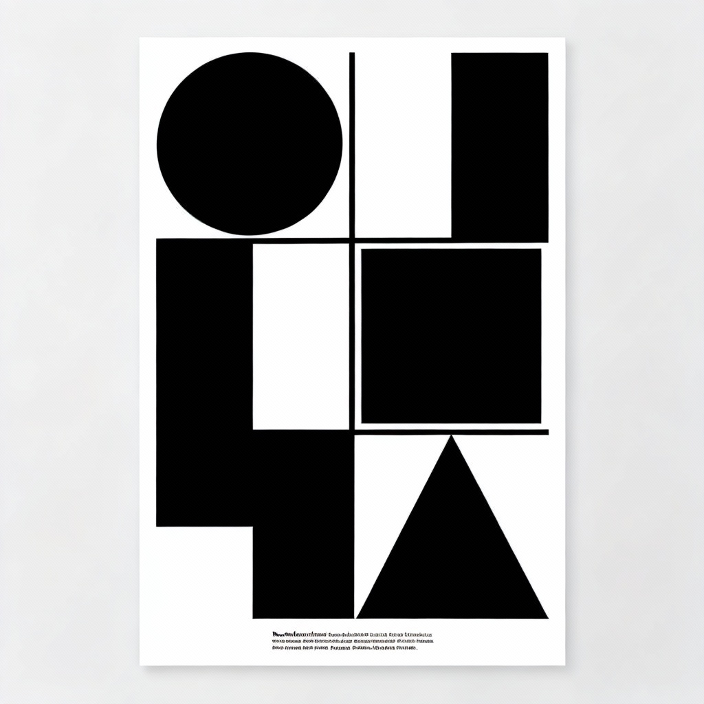Free AI Minimalist Generator Online | Create Clean Minimalist Art