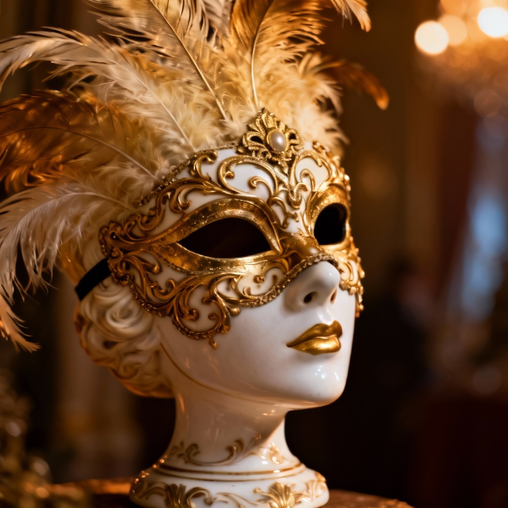 Free AI Mask Maker Online | Create Custom Masks with MyAIArt