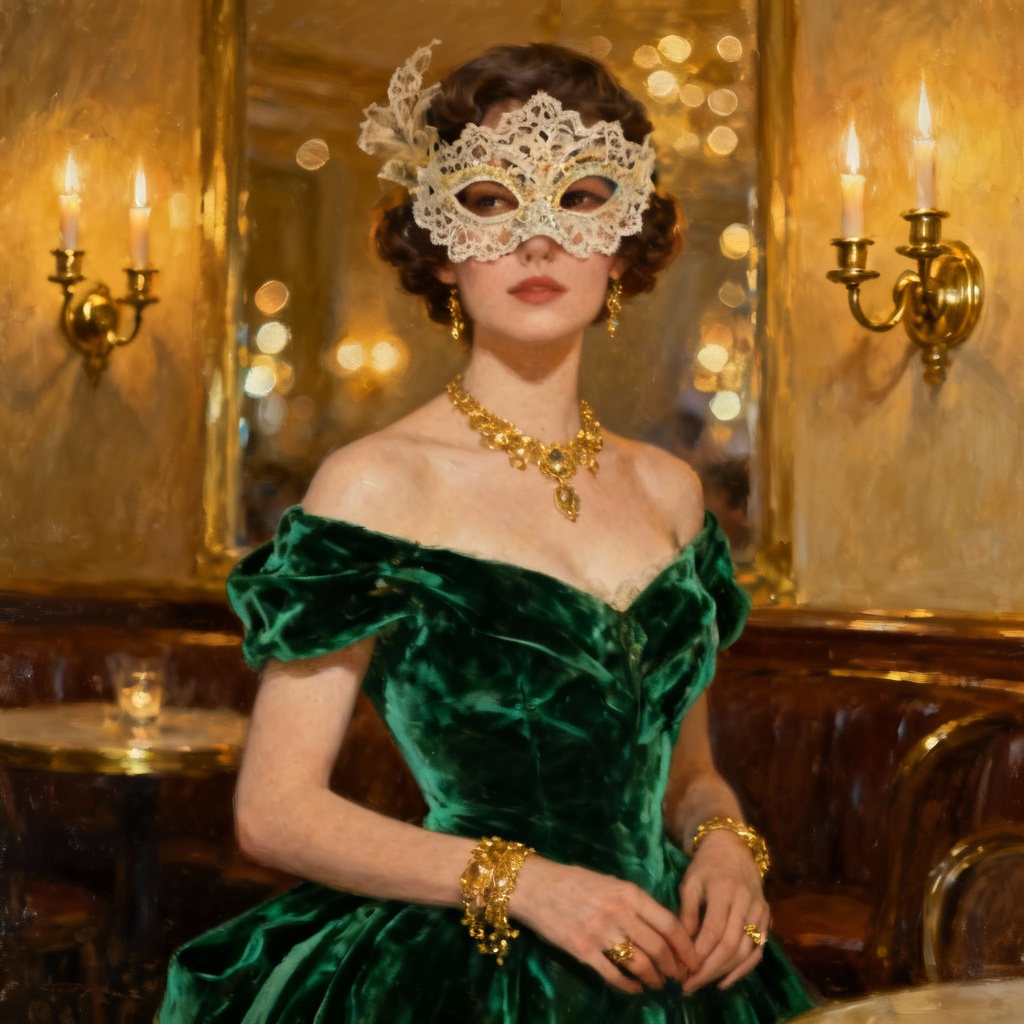 Free AI Titanic Princess Generator Online | Create Titanic-Era Royal ...