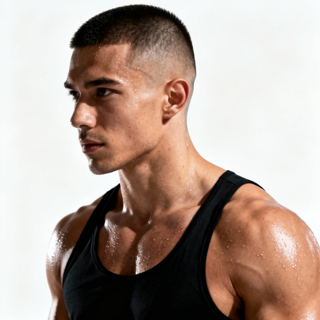 Free AI Male Generator Online | Create Realistic or Anime Male Characters