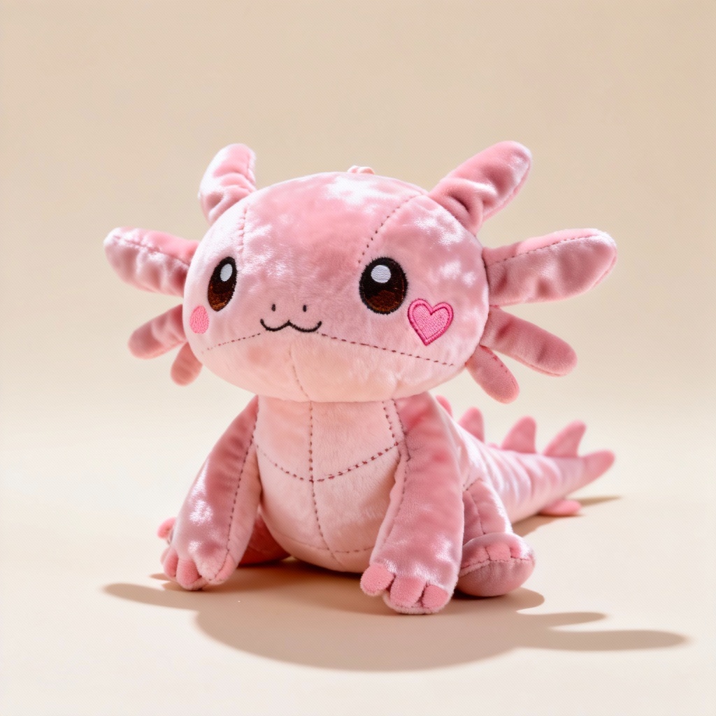 Free AI Stuffed Animal Generator | Design Custom Plushies Online