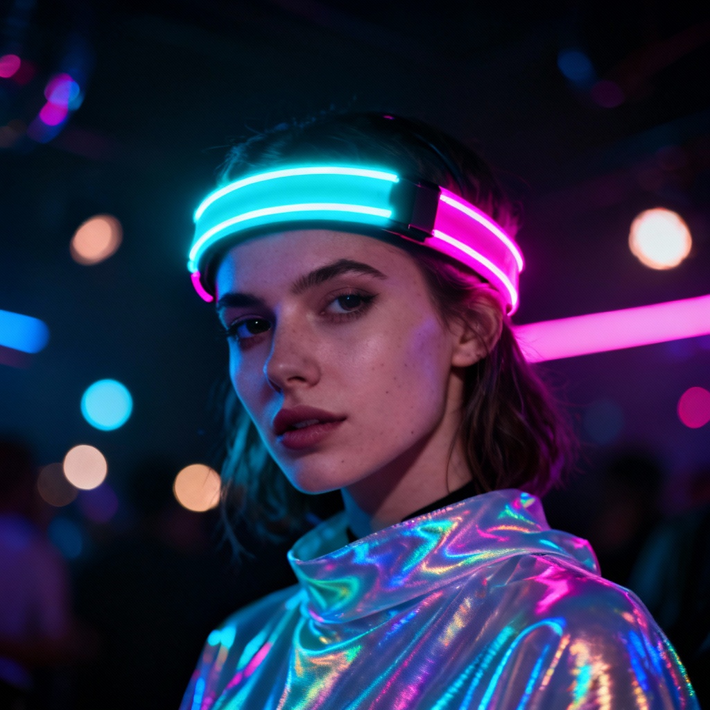 Free AI Headband Generator Online | Create Custom Headband Designs