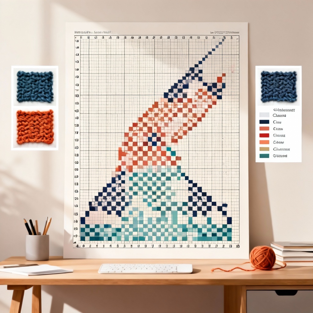 Free AI Knitting Generator Online | Pattern, Chart, Sweater Maker