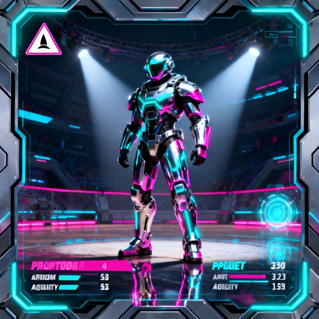 Free AI Trading Card Generator Online | Create Custom TCG Cards