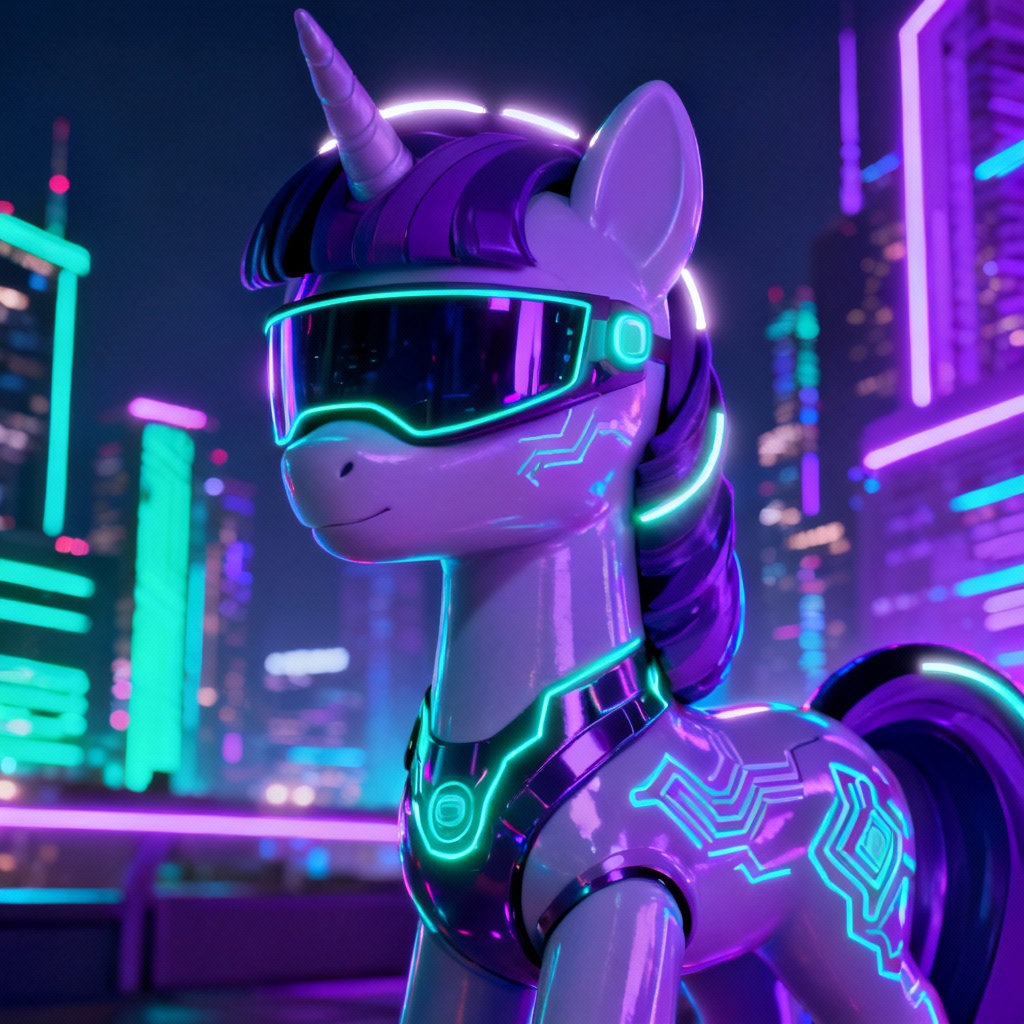 Free MLP AI Generator Online | Create MLP OCs, Avatars, Scenes