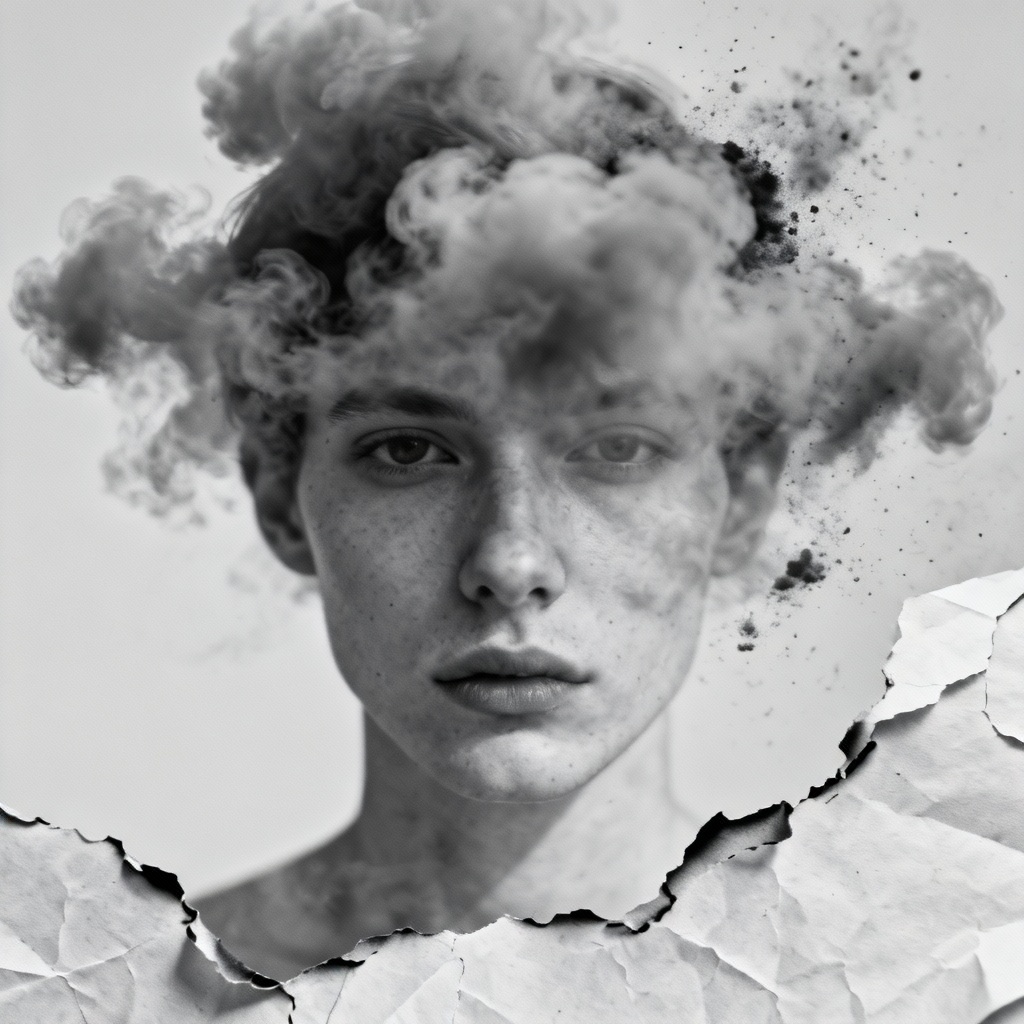 Free AI Ash People Generator Online