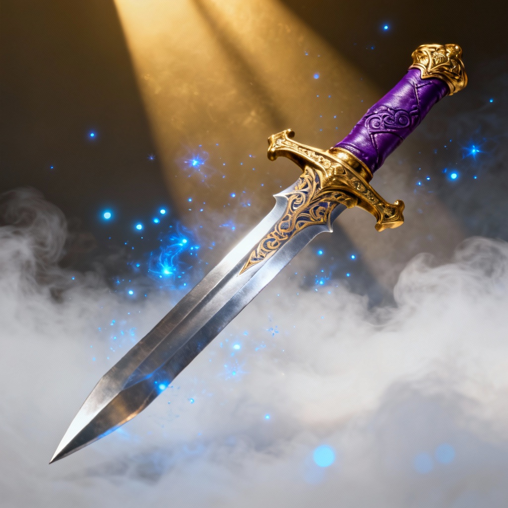 Free AI Weapons Generator | Design Weapon Concept Art Online