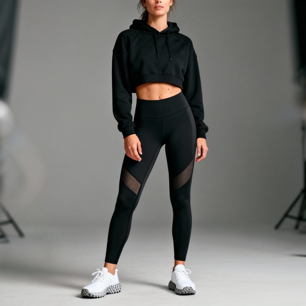 Free AI Body Generator Online | Create Full-Body Images