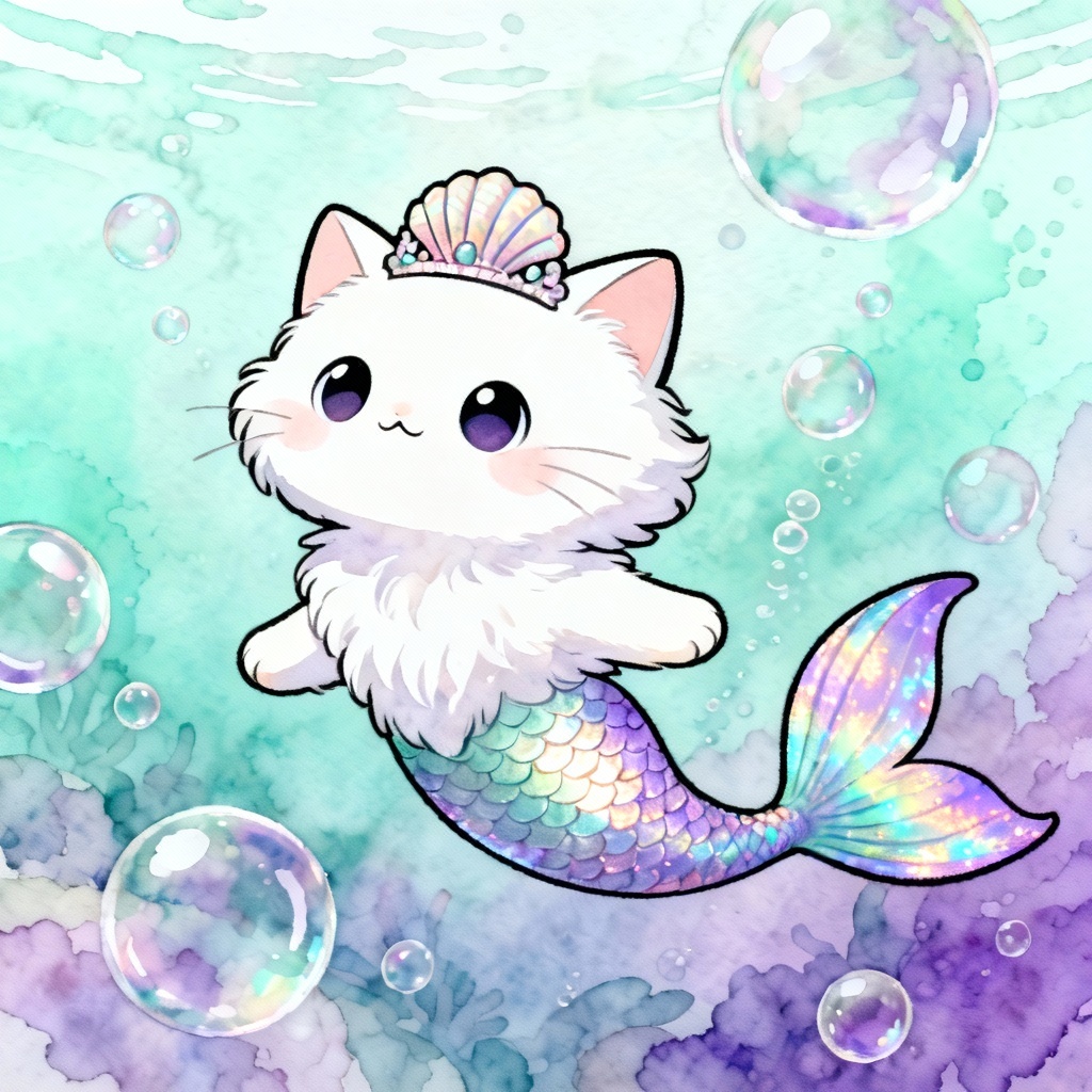Free AI Sanrio Generator Online | Create Kawaii Characters Instantly