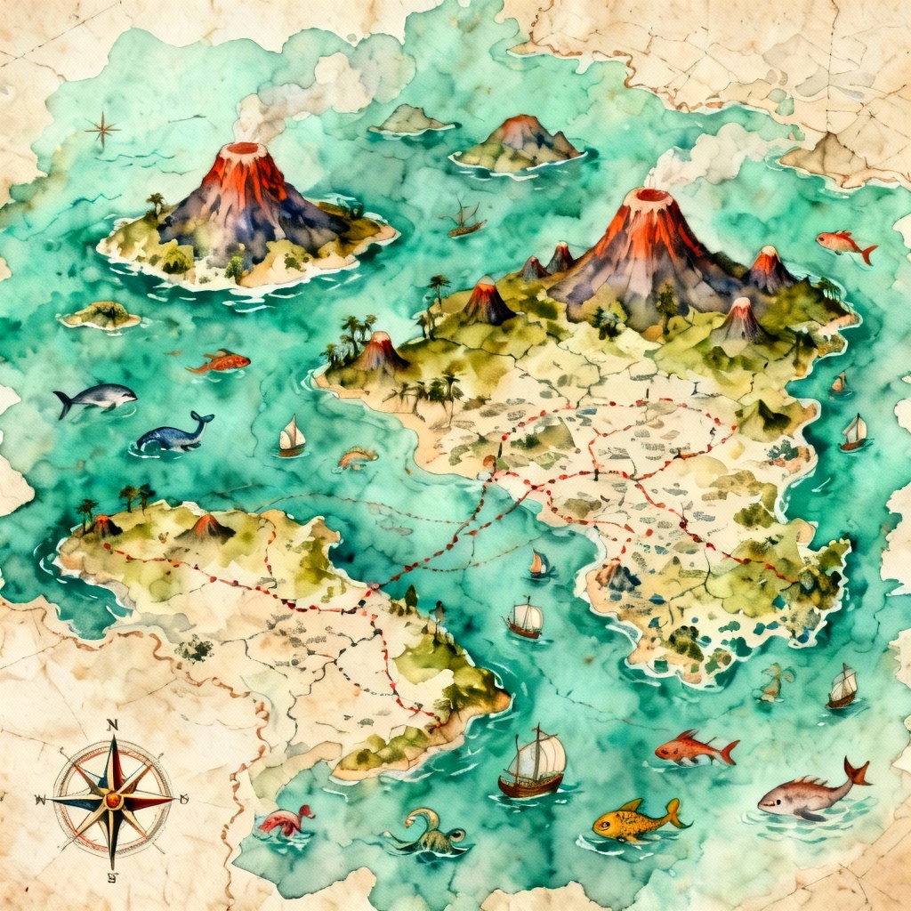 Free AI Earth Generator Online | Create Realistic Planets, Maps, and Globes