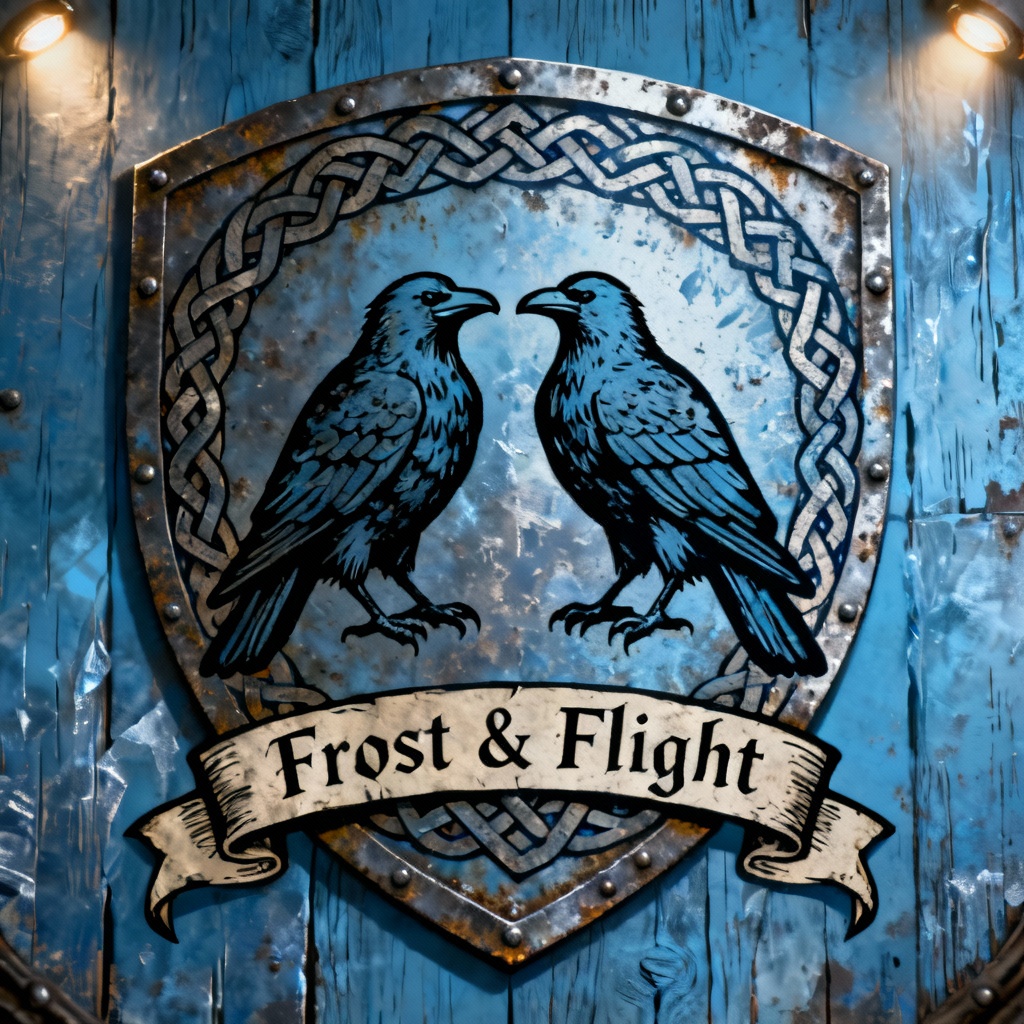 Free Family Crest Generator Online | Create Custom Coat of Arms