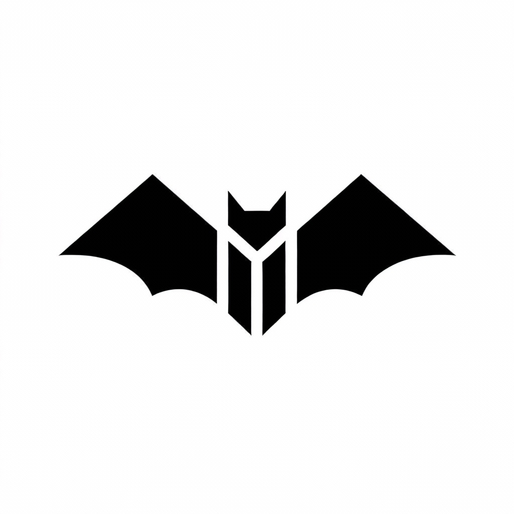 Free AI Bats Generator Online | Create Realistic, Cartoon, and Logo Bat ...