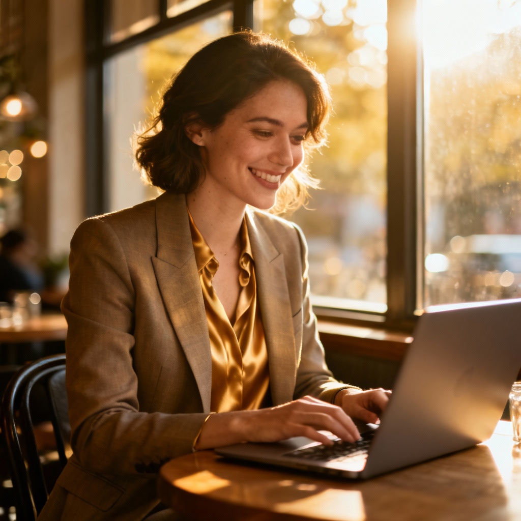 Free AI Business Owner Generator | Pro Headshots and Founder Avatars