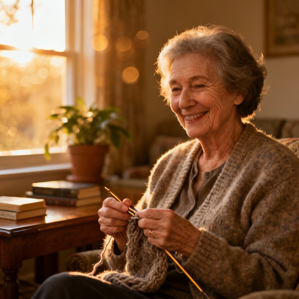 Free Old Grannies Generator Online | Create AI Granny Portraits