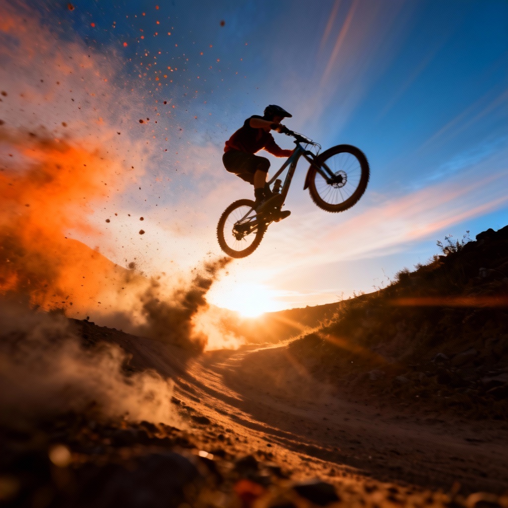 Free AI Golden Hour Generator Online | Instantly Add Sunset Glow