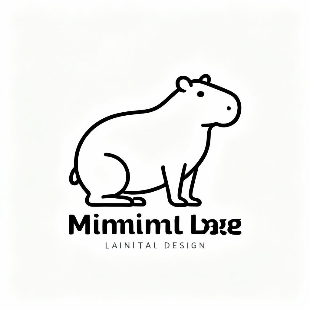 Free AI Capybara Generator Online | Create Capybara Art
