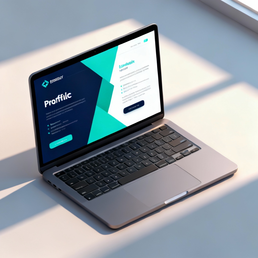 Free AI Business Profile Generator Online | Myaiart