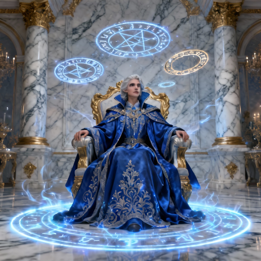 Free AI NPC Generator Online | Create NPC Portraits, Names & Lore