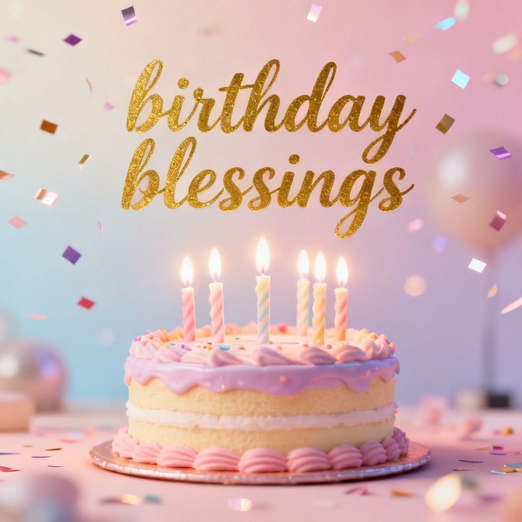 Free AI Blessing Generator Online | Create Personalized Blessings In ...