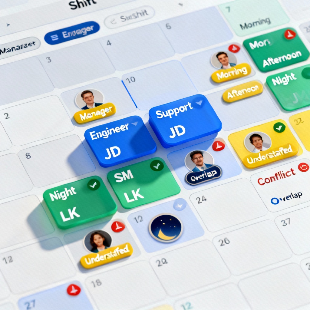 Free AI Calendar Generator Online | Create Smart Schedules
