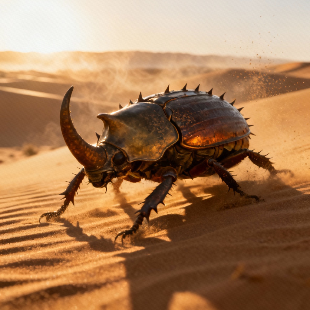 Free Ai Creature Generator Online Create Fantasy Monsters And Aliens