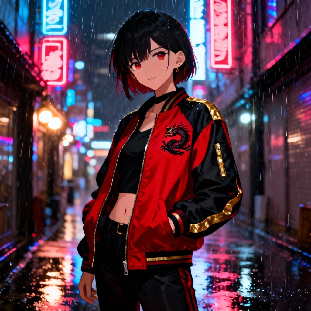 Free AI Zuko Avatar Maker Online | Create Zuko PFPs