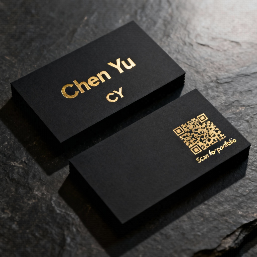 Free Visiting Card Generator Online | Create Digital and Print-Ready Cards