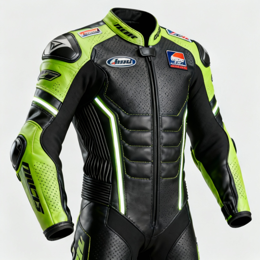 Free AI Race Suit Generator Online | Design Custom Motorsport Suits