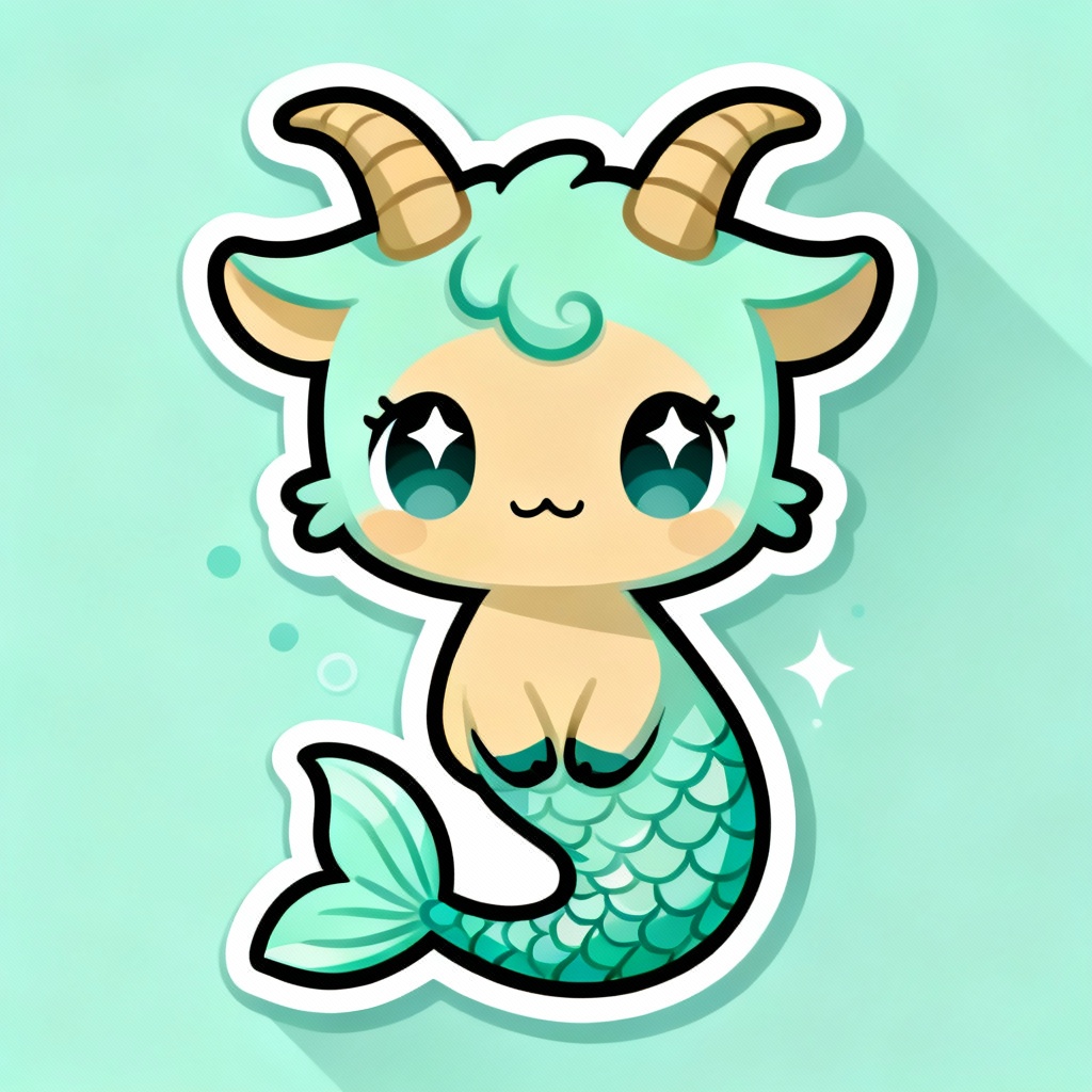 Free AI Capricorn Generator Online | Create Zodiac Art, Avatars, Logos